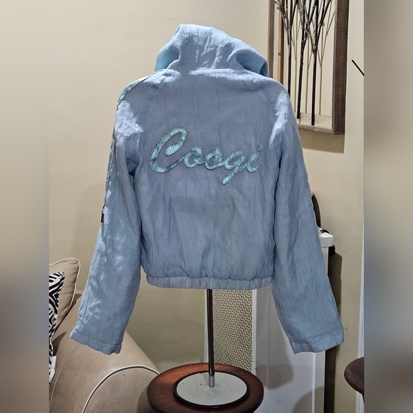 COOGI | Jackets & Coats | Vintage Coogi Jacket | Poshmark